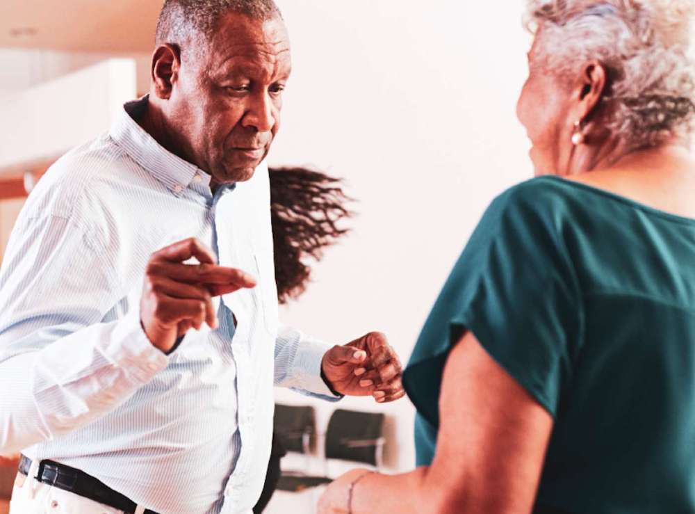 Clinical Balance Program - pt’movement wellness centre