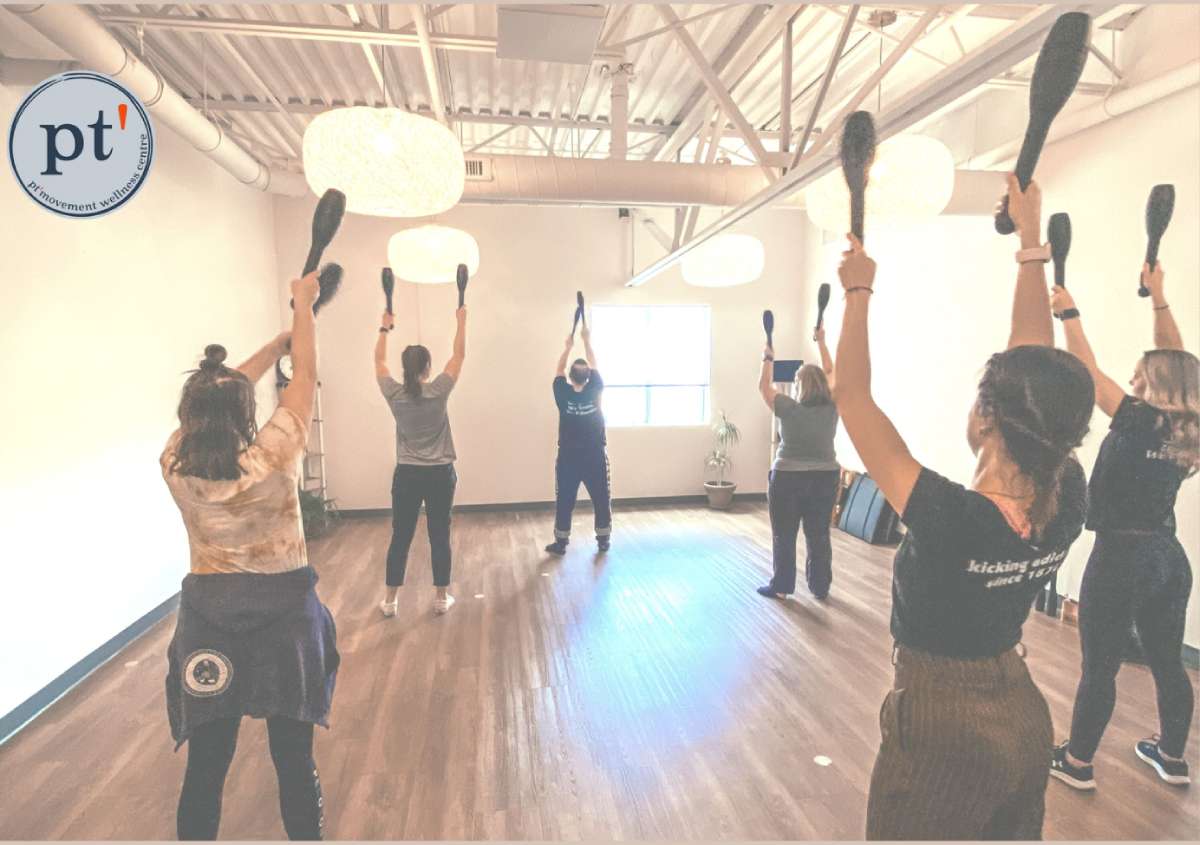 Passion for Movement - Ballantrae Physiotherapy | pt’movement wellness ...