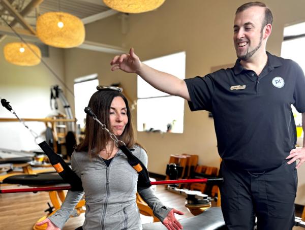 The Spiral Code: How Evolution Wrote the Body’s Operating System—and ...